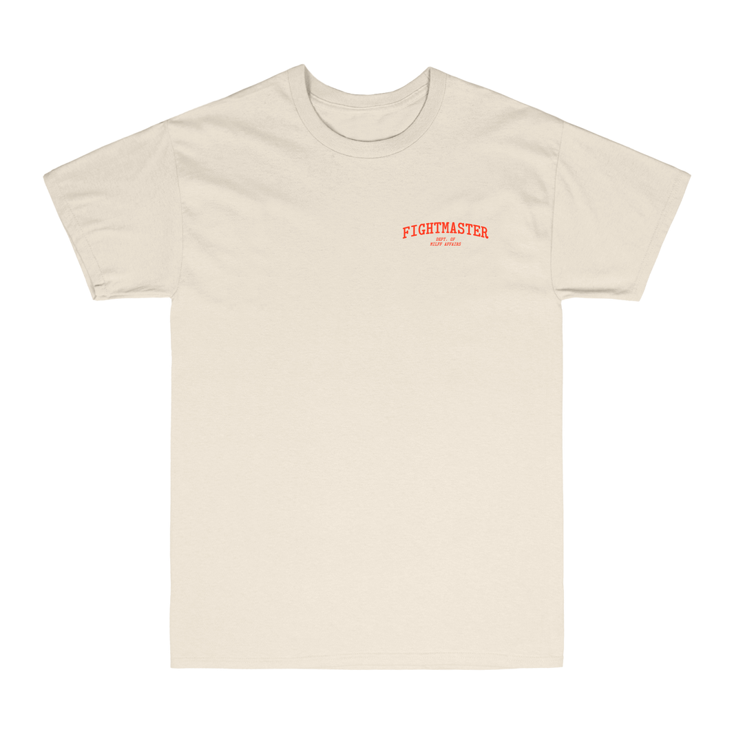 FIGHTMASTER Official Merch – Apparel, Music & More